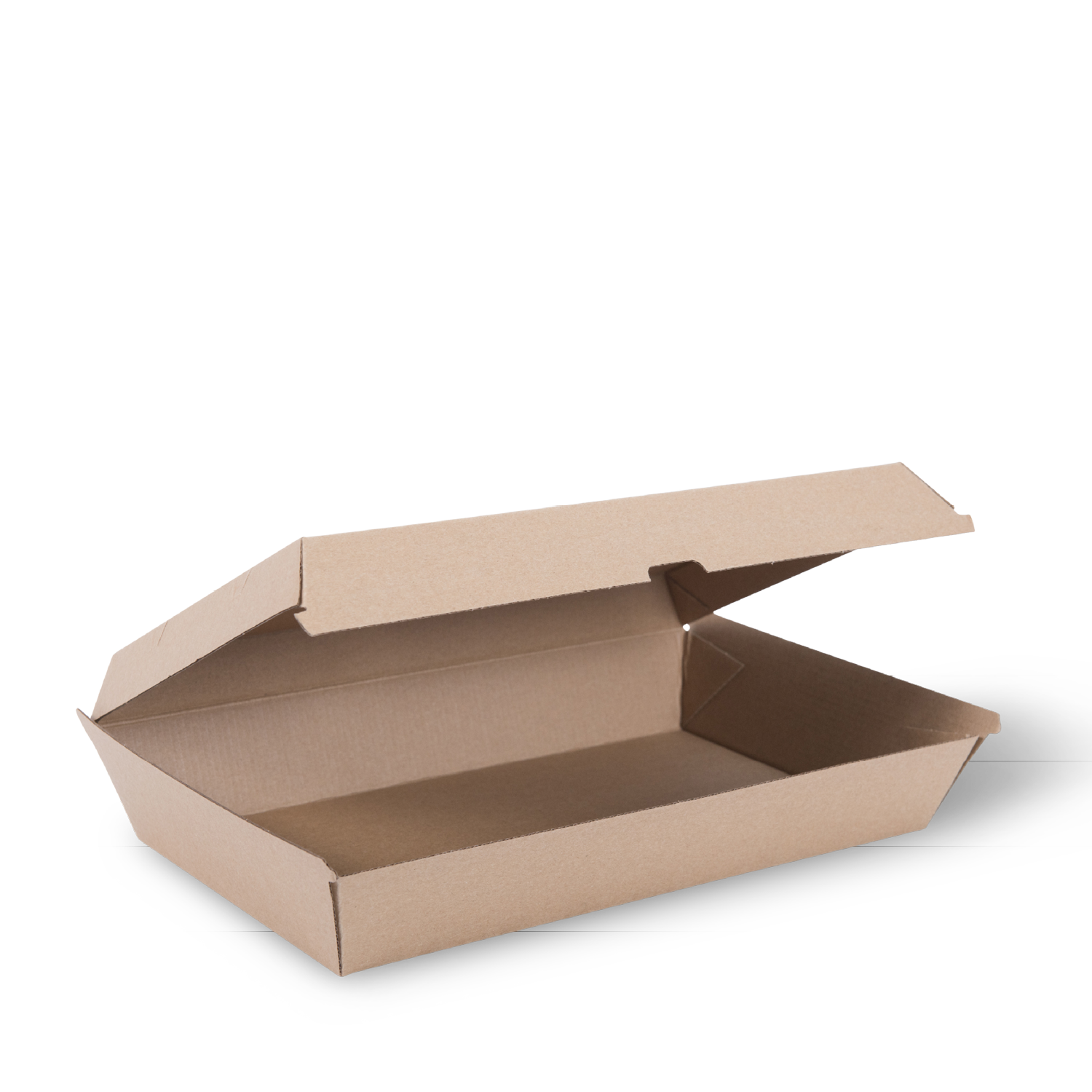 Vantage Family Clam -Brown - CWP Distributors