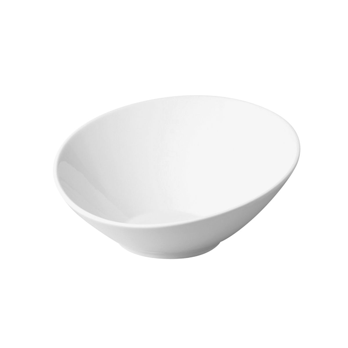 Buffet Oval Dish 280(L) X 190(W) X 58(H)Mm 1800Ml (Buod28), Buffet Oval ...