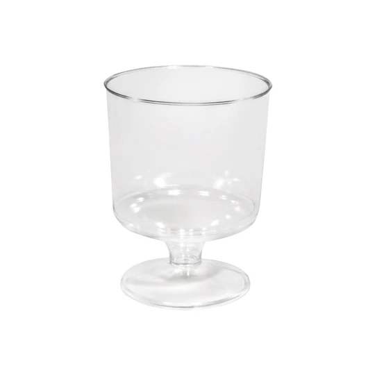 Cup Plastic Wine Tasting 62Ml - CWP Distributors