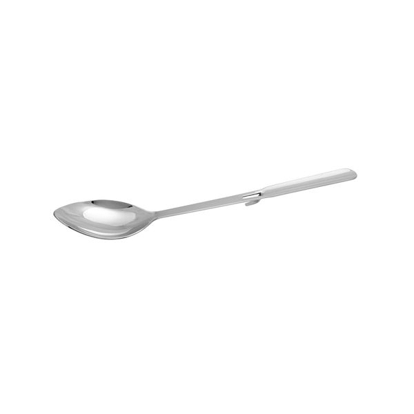 Buffet Spoon - Solid, Buffet Spoon-18/8 | 380Mm Solid - CWP Distributors