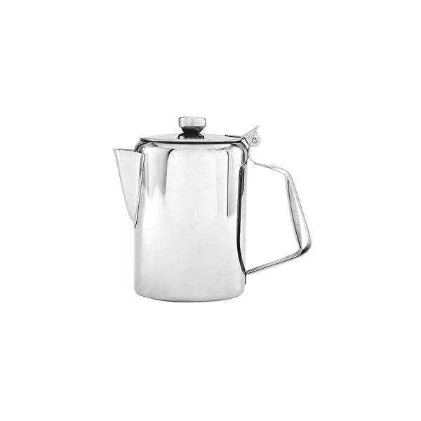 Pacific Coffee Pots, Coffee Pot-18/8 | 600Ml - CWP Distributors