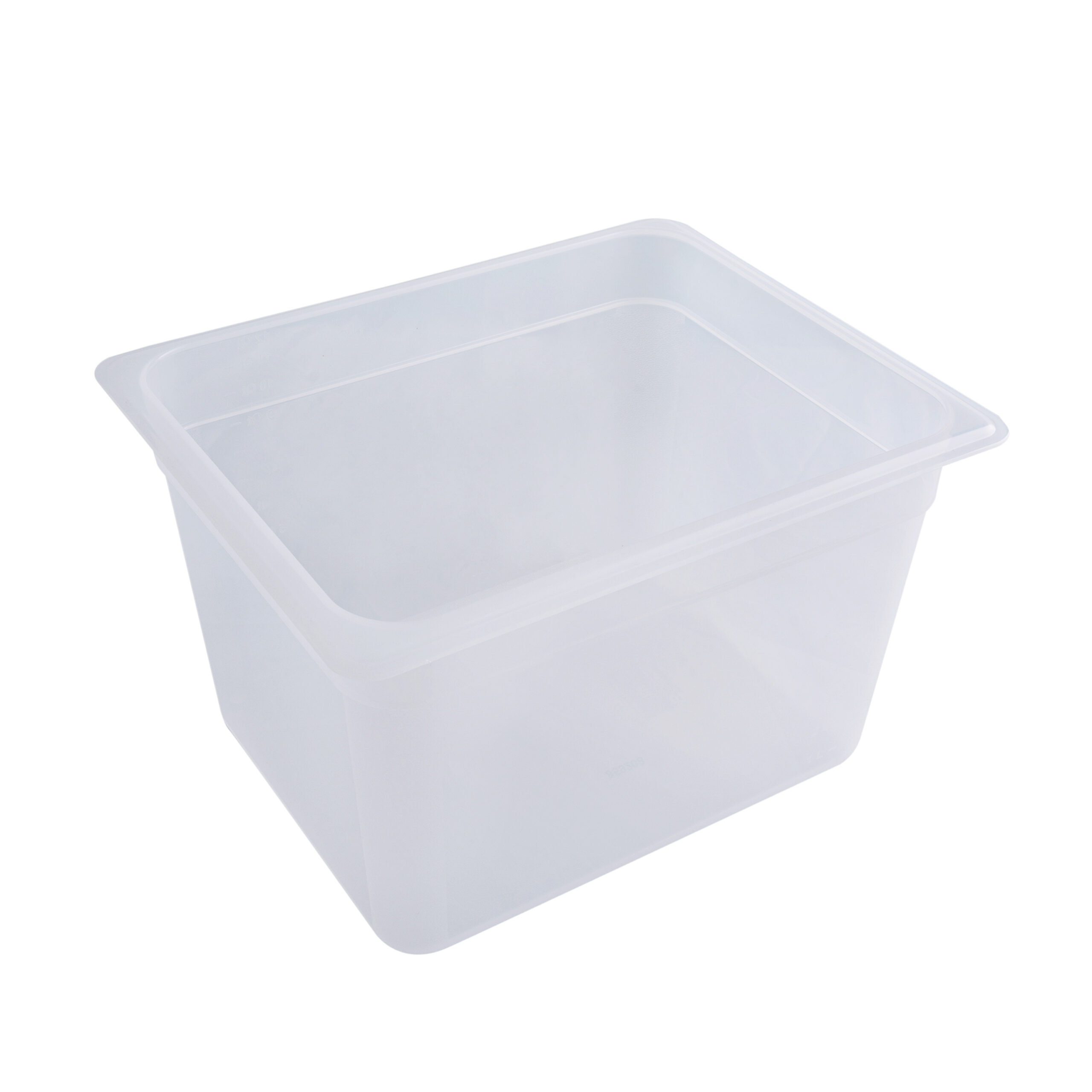 Polypropylene Food Pan 1/2 Size, Food Pan-Pp | 1/2 Size 200Mm - CWP ...