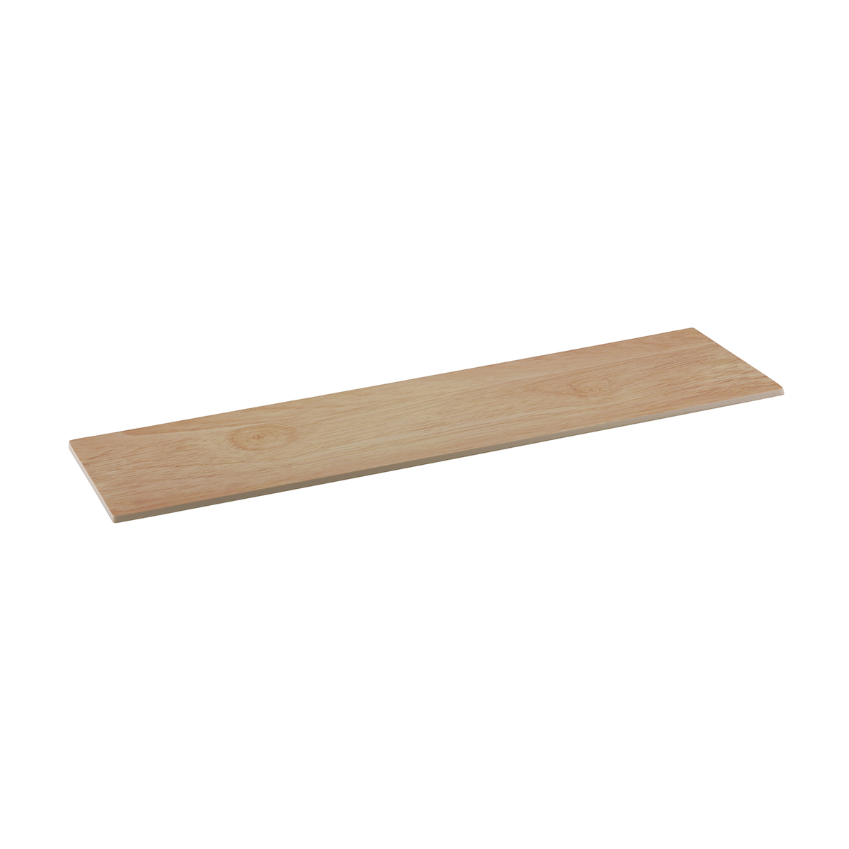 Oak White Rectangular Platters, Rect Flat Platter-525X160Mm - CWP ...