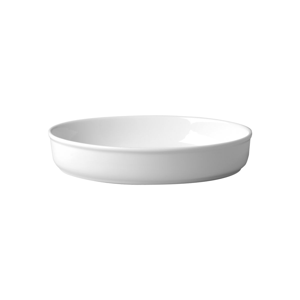 Buffet Oval Dish 300(L) X 200(W) X 62(H)Mm 2100Ml (Buod30), Buffet Oval ...