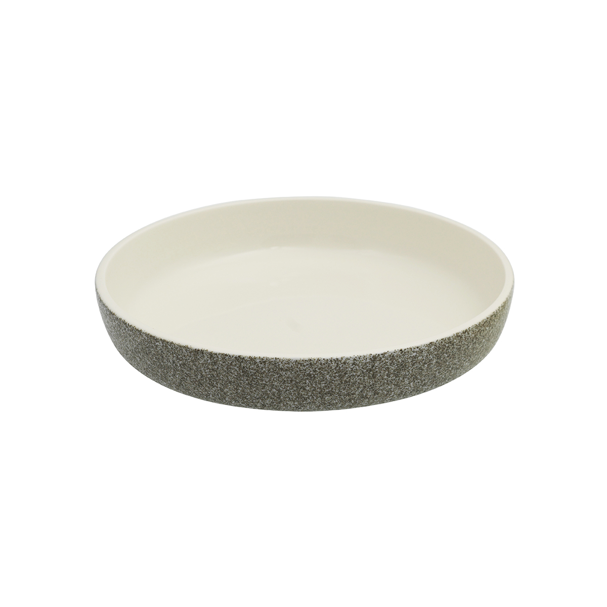 Ease Dual Round Deep Plate 24 Cm, Ease Dual Round Deep Plate 24 Cm ...